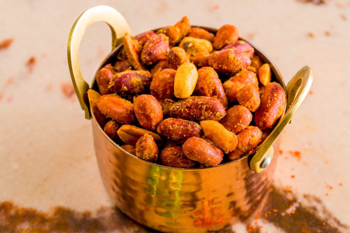 Meniu - Mumbai Food