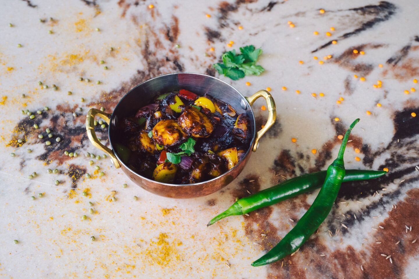 PRAWN CHILLI - Mumbai Food